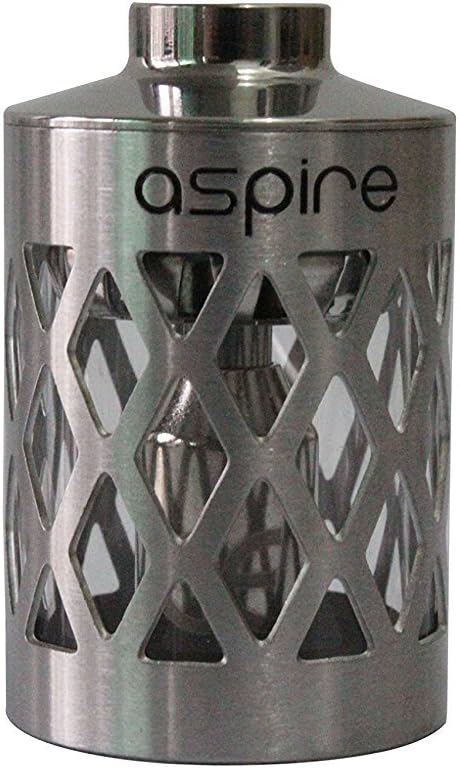 Replacement Metal Stainless Steel Tube Tanks for Aspire Nautilus ...