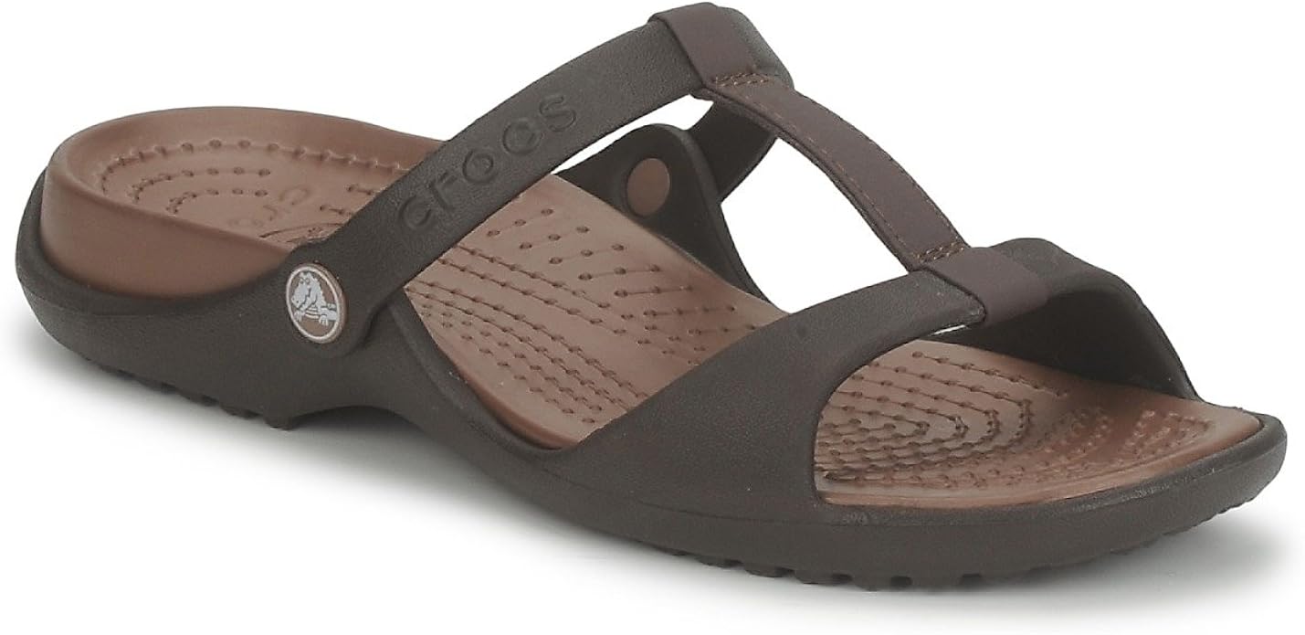 Crocs Cleo Iii Women Sandals: Amazon.co.uk: Shoes & Bags
