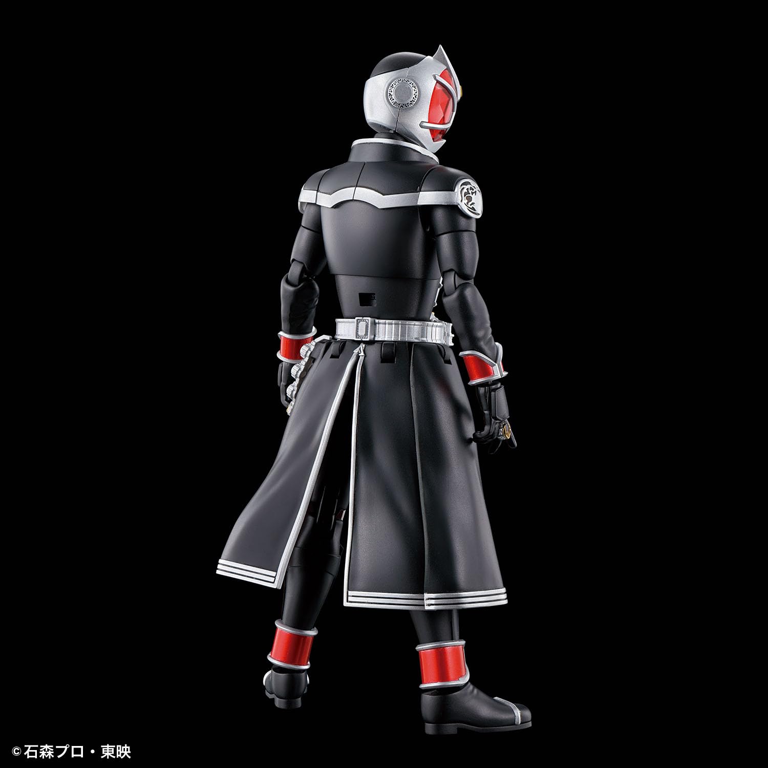 Mua Bandai Hobby - Kamen Rider Wizard - Kamen Rider Wizard Flame Style ...