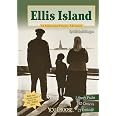 Ellis Island: An Interactive History Adventure (You Choose Books ...