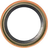 Amazon.com: National 8705S Wheel Seal : Automotive