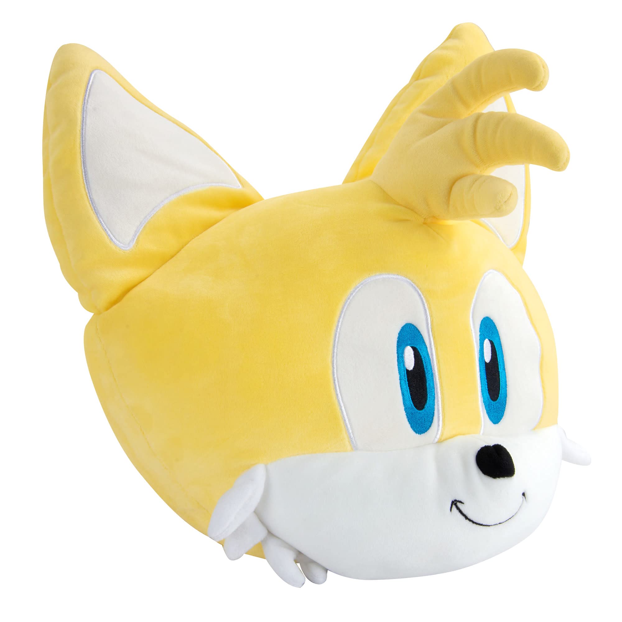 Mua Club Mocchi-Mocchi- Sonic the Hedgehog Plush - Tails Plushie ...