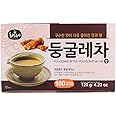 SOLOMON'S SEAL TEA 100TB (POLYGONATUM TEA)-둥굴레차 : Amazon.ca: Grocery ...