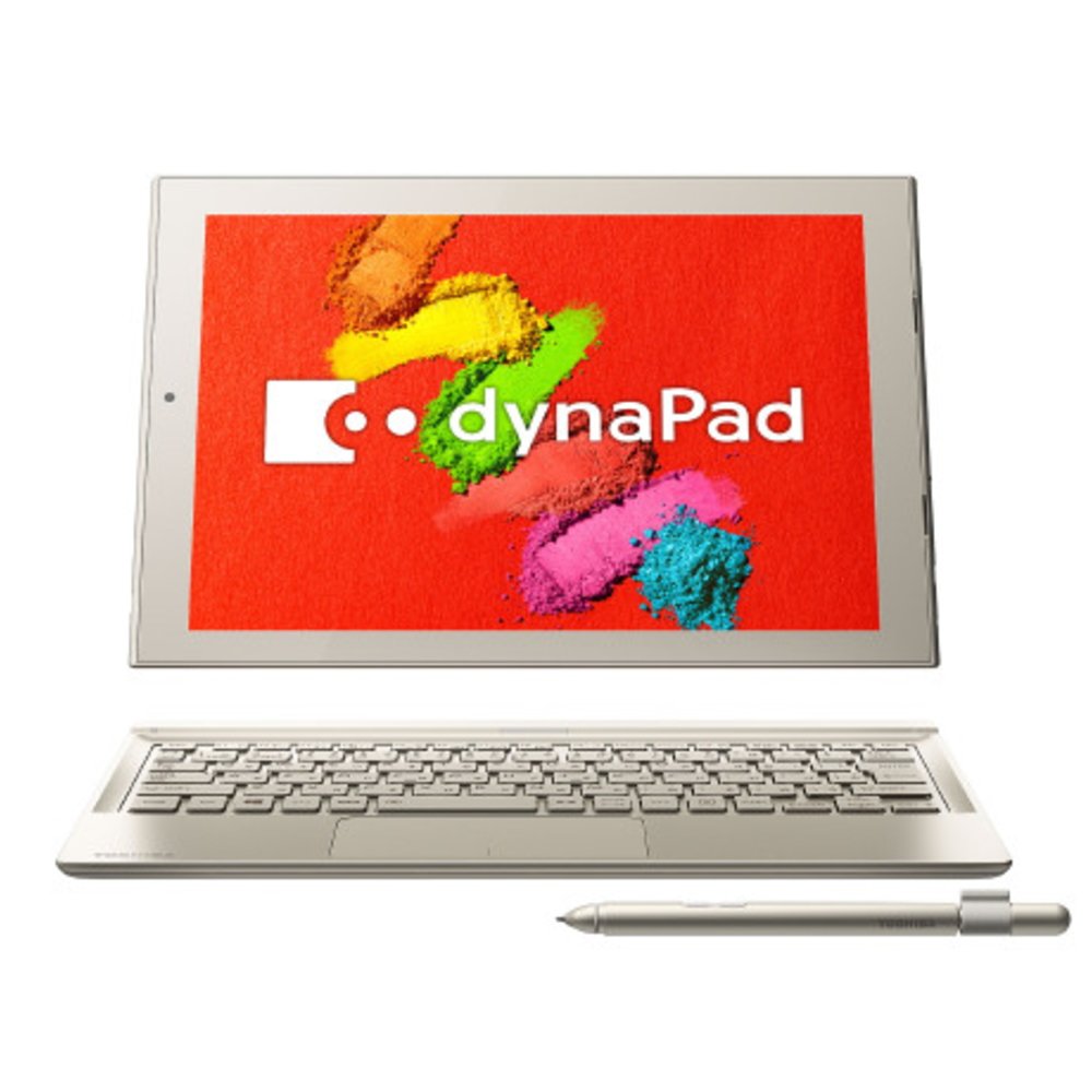 Mua Toshiba dynaPad N72/TG trên Amazon Nhật chính hãng 2025 | Fado