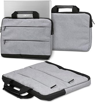 Protective Case for Acer Nitro 5 Notebook Bag Laptop: Amazon.co.uk ...