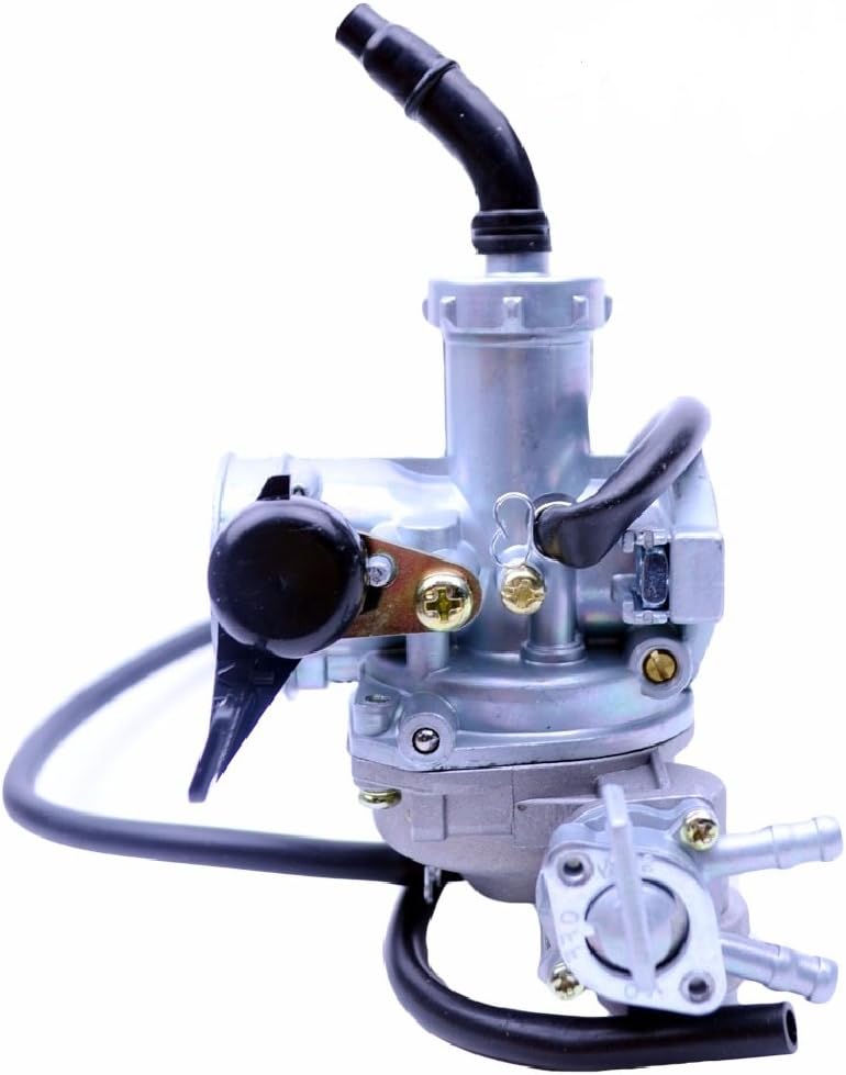 Amazon.com: CARBURETOR CARB FOR HONDA MINI TRAIL CT90 CT 90 Carb 1970 ...