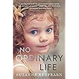 Amazon.com: No Ordinary Life: 9781708468118: Redfearn, Suzanne: Books