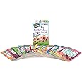 My Weirdest School 12-Book Box Set: Books 1-12: Gutman, Dan ...