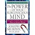 The Power of Your Subconscious Mind (Roughcut): Murphy, Joseph: 9781585427680: Amazon.com: Books