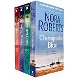 Chesapeake Blue (Chesapeake Bay Saga): Roberts, Nora: 9780425262771: Amazon.com: Books