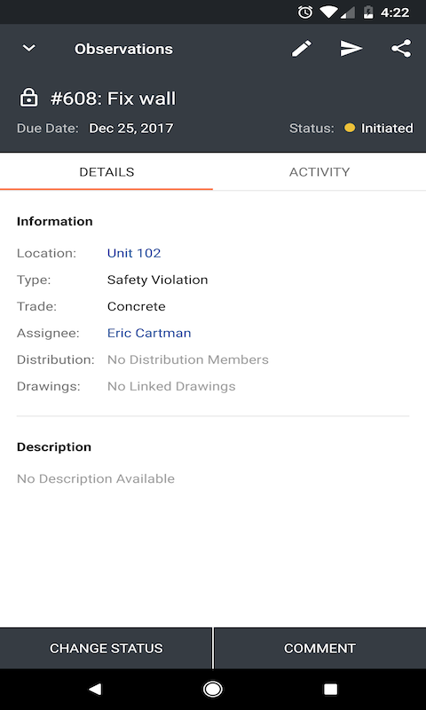 Procore:Amazon.in:Appstore for Android