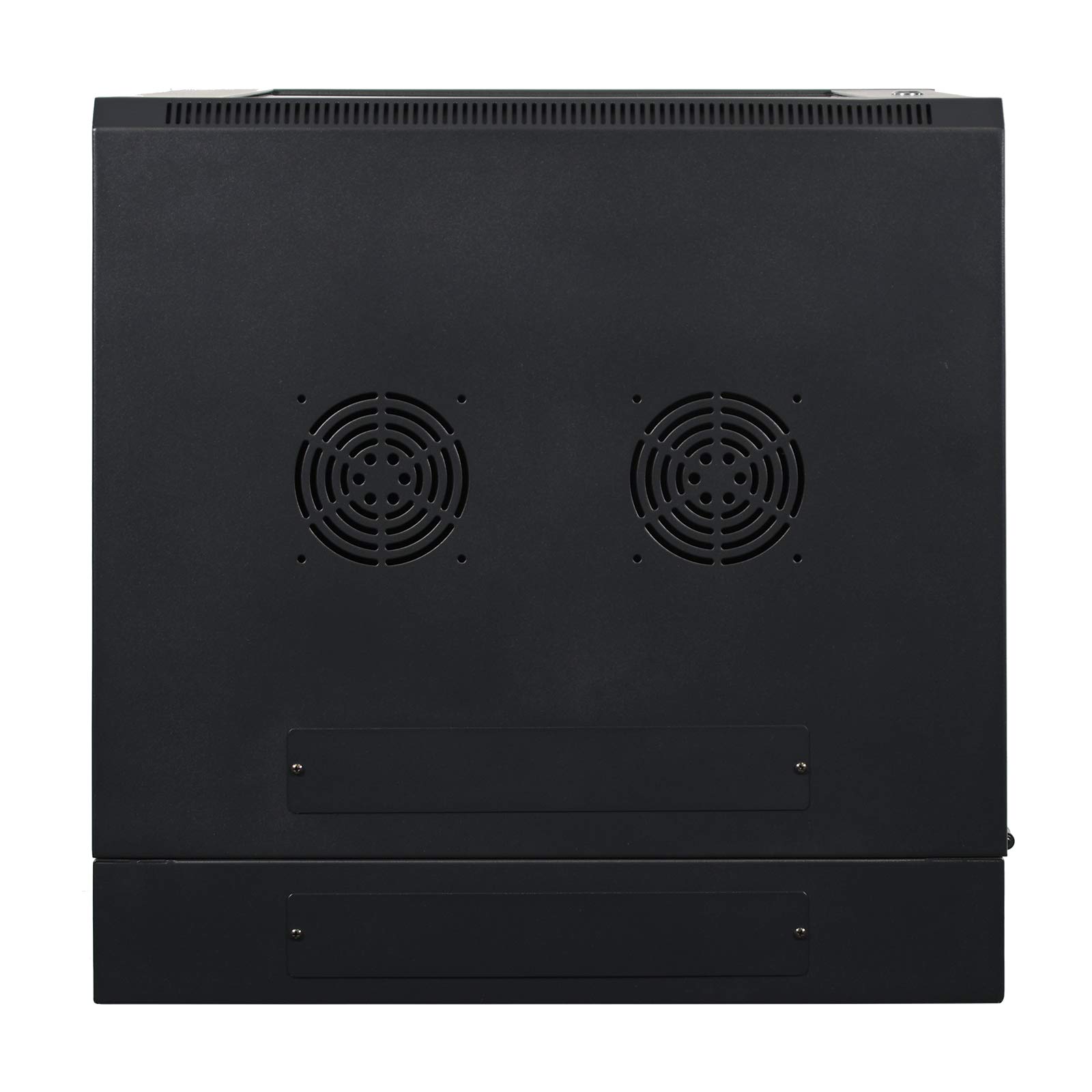 Mua Aeons 12U Signature Double Section Wall Mount 19-inch Networking IT ...