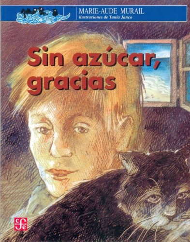 Quattwhatmadi: libro Sin Azucar Gracias Marie Aude Murail epub