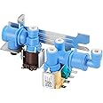 Amazon.com: UPGRADED 242252702 240531101 Refrigerator Water Inlet Valve ...