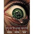 Amazon.com: Visceral: The Art of Jason Edmiston: 9782374950020 ...