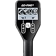 Amazon.com : Minelab GO-FIND 11 Ultra-Light Collapsible Metal Detector ...