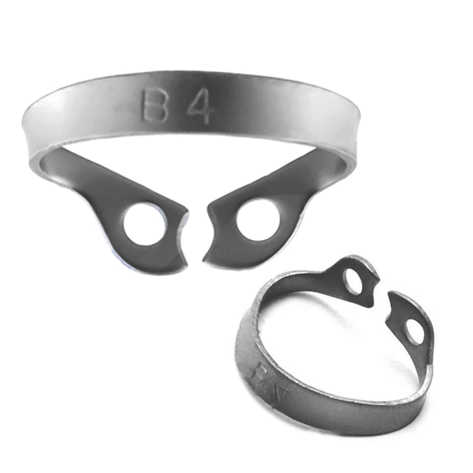 Mua MEDSPO Professional Dental Rubber Dam Clamps | Endodontic Hygenic ...