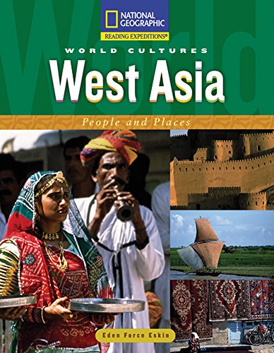 Amazon.com: Reading Expeditions (World Studies: World Cultures): West ...