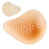 Artificial Post-Mastectomy Breast Prosthesis, Symmetrical Silicone ...