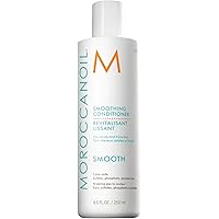 Amazon.com: Moroccanoil Smoothing Conditioner, Fragrance Originale, 8.5 ...
