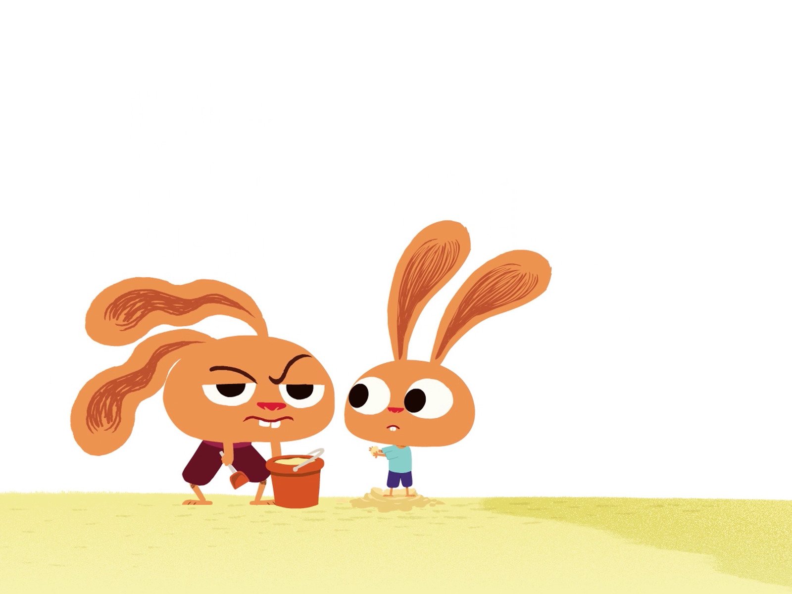 Watch Mister Rabbit - Season 1 | Prime Video