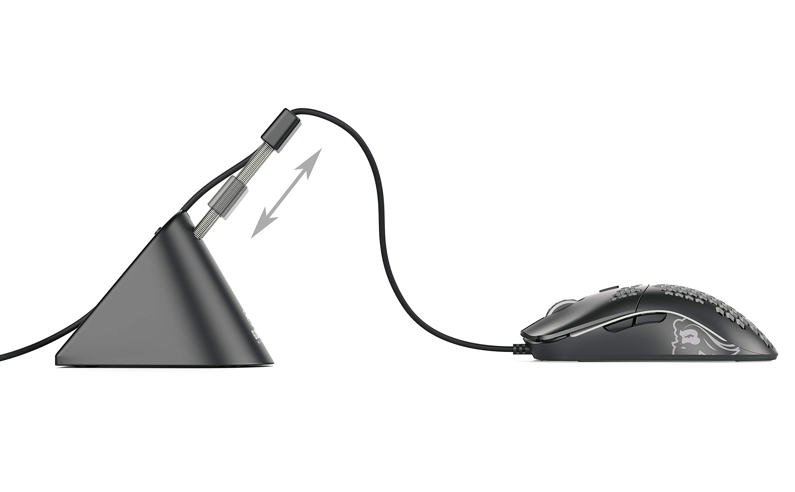 Mua Glorious Gaming Mouse Bungee - Flexible Mouse Cable Management ...