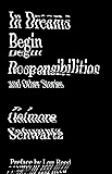 In Dreams Begin Responsibilities and Other Stories: Schwartz, Delmore ...
