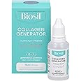 Amazon.com : Biosil Collagen Generator - 0.3 fl oz Drops - with ...