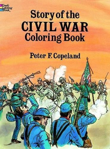History Coloring Books for Kids - Thinking Kids