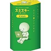 Amazon.com: Dreams Smiski Glow in The Dark Figure, Living Series ...
