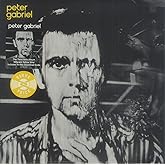 Peter Gabriel 1 (Vinyl): Gabriel, Peter: Amazon.ca: Music