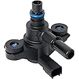 Amazon.com: Mirthcos Vapor Canister Purge Valve Solenoid EVAP ...