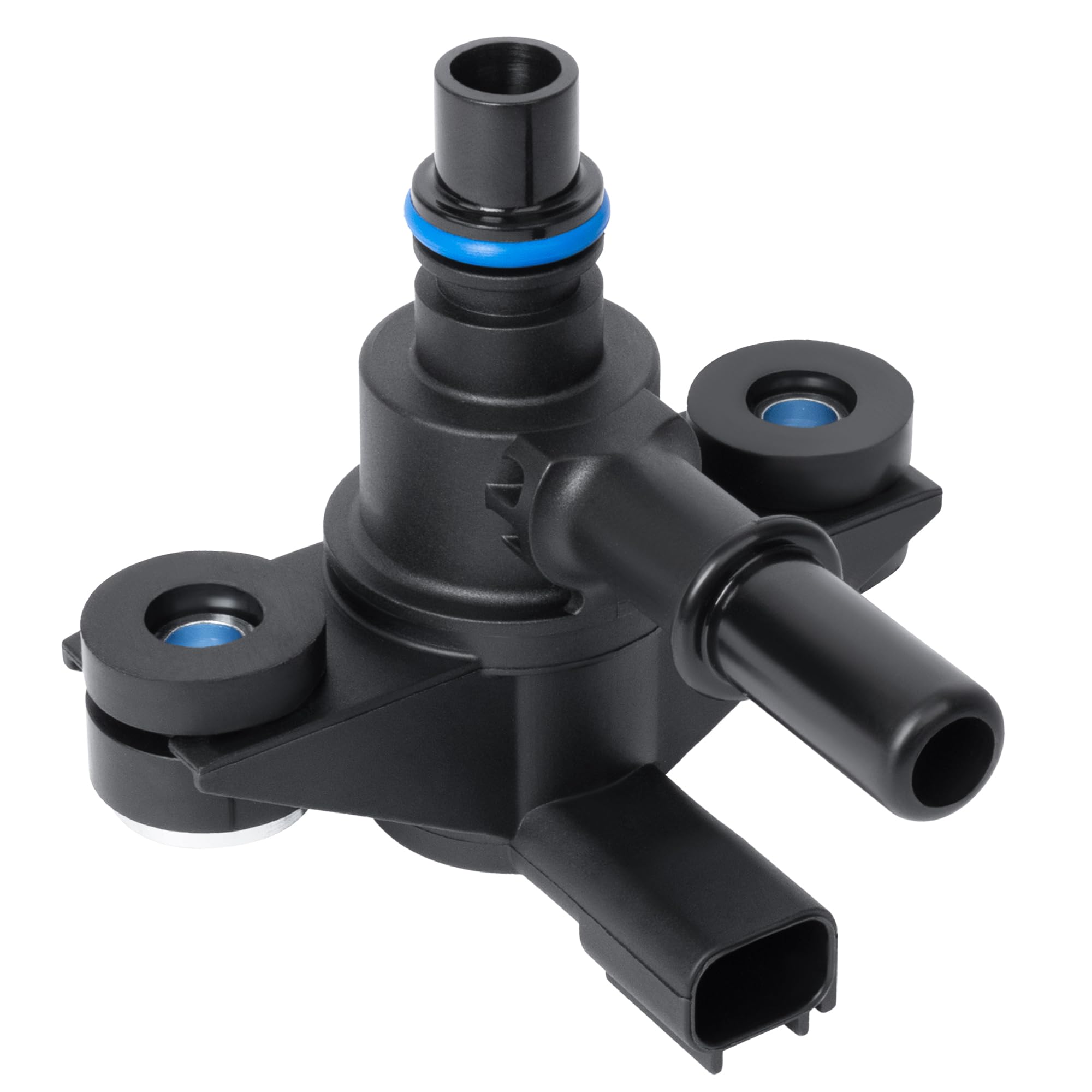 Mirthcos Vapor Canister Purge Valve Solenoid EVAP Compatible for Ford F ...
