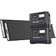 Amazon.com: Geneverse 2419Wh (2x2) LiFePO4 Solar Generator Bundle: 2X ...