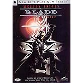 Amazon.com: Blade Trilogie - Coffret 3 DVD : Movies & TV