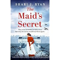 Amazon.com: The Maid's Secret: Totally heartbreaking and completely addictive World War Two ...