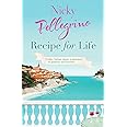 Amazon.com: Recipe for Life: 9780752884394: Pellegrino, Nicky: Books