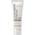 Neostrata Minesol Protetor Solar Facial Oil Control, Sem Cor, FPS 70 ...