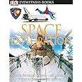 Space Exploration (DK Eyewitness Books): Stott, Carole, DK Publishing ...