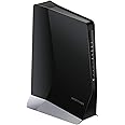 Amazon.com: NETGEAR Nighthawk WiFi 6 Mesh Range Extender EAX80 - Add up ...