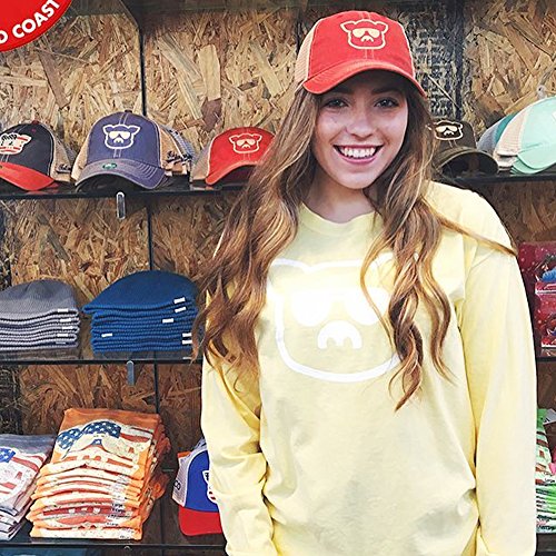 Islanders Mossy Oak Treestand Pig Face Trucker Hat – Electronics ...