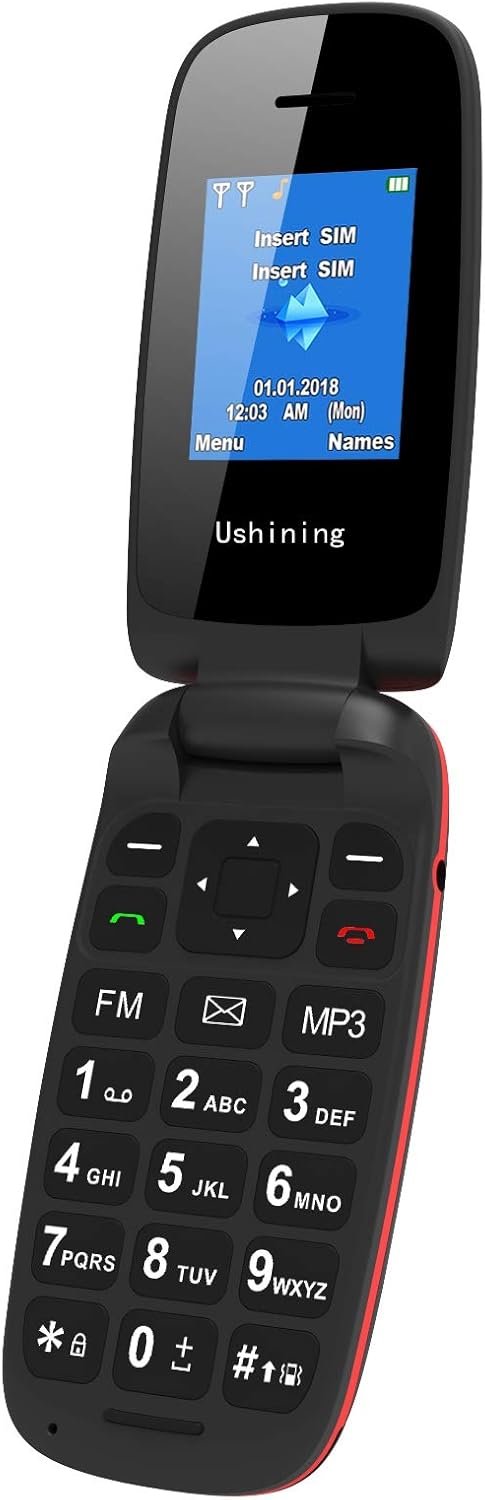 Ushining 2G Flip Phones Unlocked Canada Dual SIM Card Flip Cell Phones ushining-2g-flip-phones-unlocked-canada-dual-sim-card-flip-cell-phones