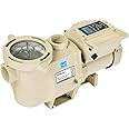 Amazon.com: Pentair EC-011057 - IntelliFlo VS+SVRS Variable Speed Pool ...