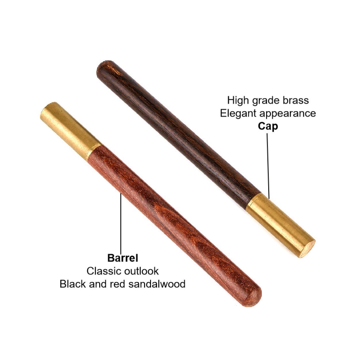 Mua 【2-Pcs】Cigar Draw Enhancer Tool & Nubber, Sangle Sopffy Cigar Draw ...