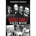 Amazon.com: World War 2 Facts Book: WW2 History Book for Adults - From ...