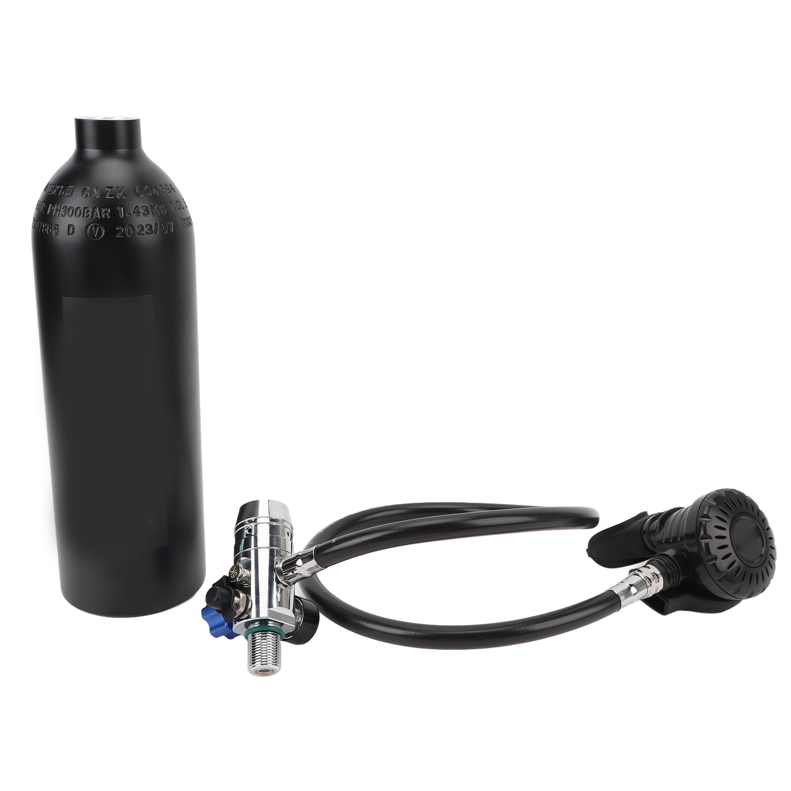 Mua Scuba Tank Lightweight Safe Portable Underwater Oxygen Cylinder 1L ...
