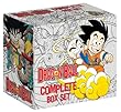 Amazon.com: Dragon Ball Z Box Set (Vol. 1-26) (8601416835587): Akira ...