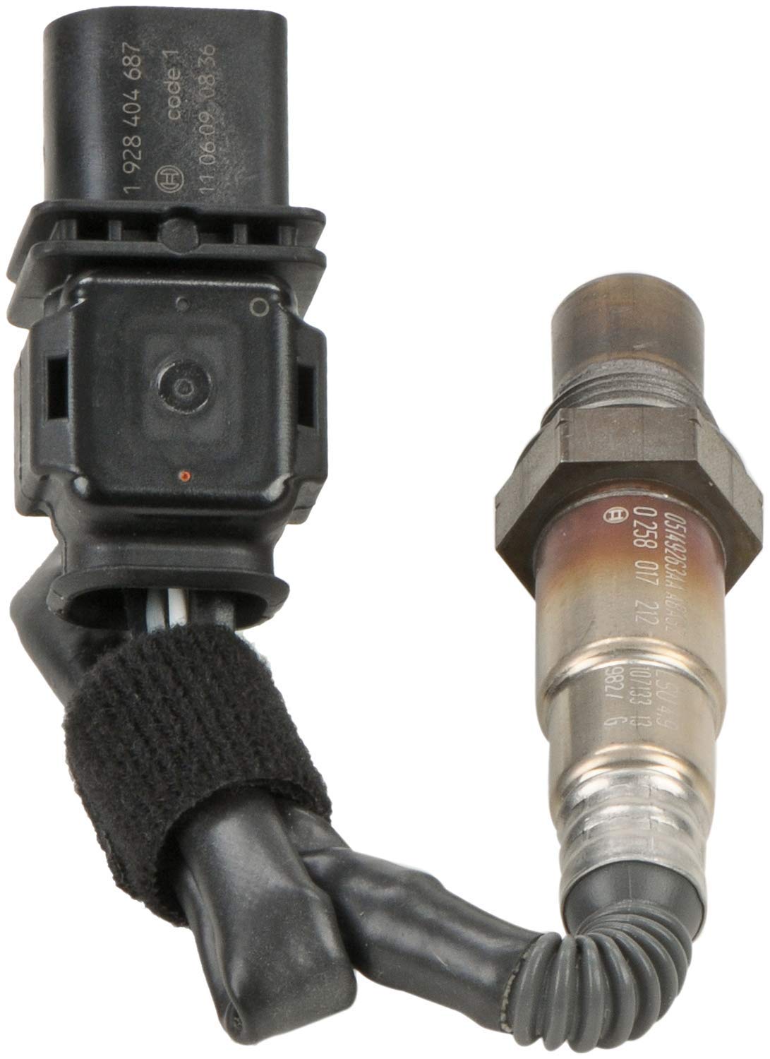 Mua Bosch Automotive 17212 Oxygen Sensor, Original Equipment (Dodge ...