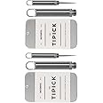Amazon.com: DAILYCARRYCO. The TiPick - World's Smallest Titanium ...