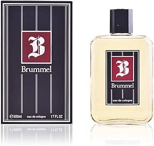 BRUMMEL colonia frasco 500 ml: Amazon.es: Belleza